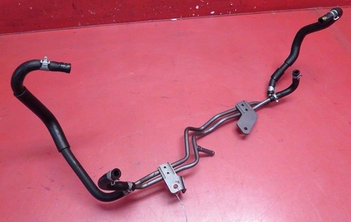 2009-2014 NISSAN 370Z COUPE Z34 OEM FUEL EVAPORATION PURGE HOSE LINE ...