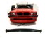 bmw E38 fromt lip 7series Tuning Front Bumper Apron Splitter Lip ...