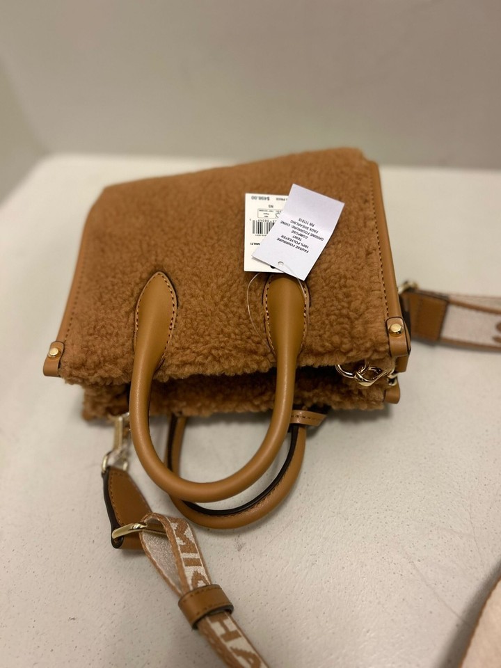 Michael Kors Extra Small Women Mirella Bag Purse Handbag Crossbody ...
