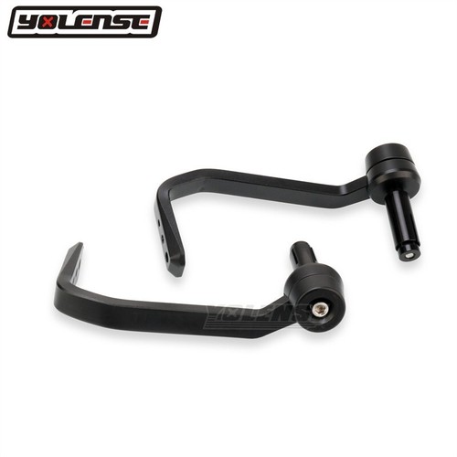 Universal Hand Guard Handlebar Brake Clutch Lever Protector For Aprilia ...
