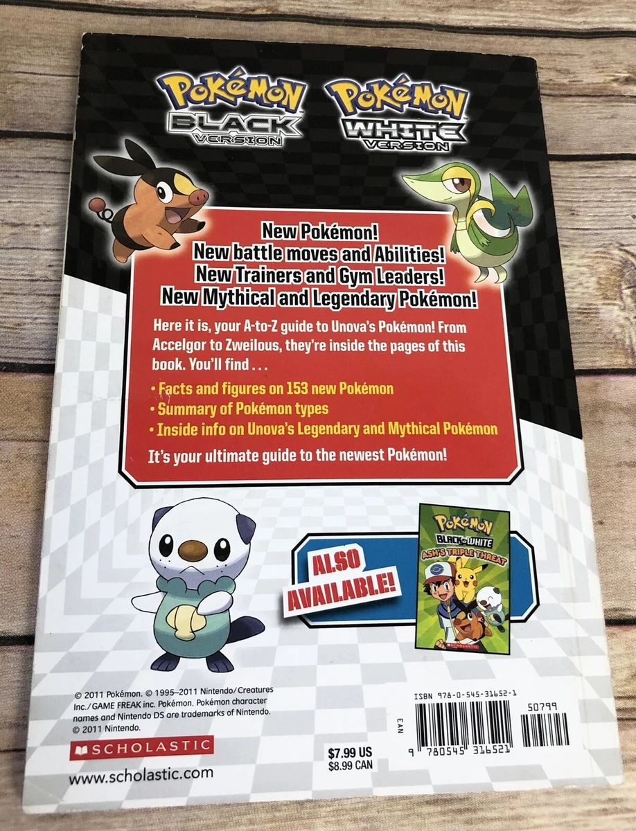 Pokemon Z Version