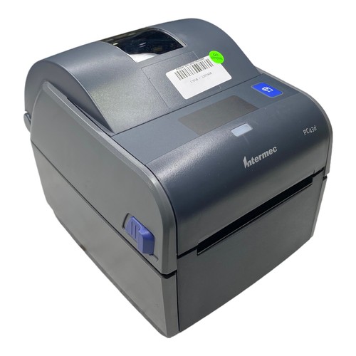 Intermec | PC43d | Thermal Label Printer | eBay