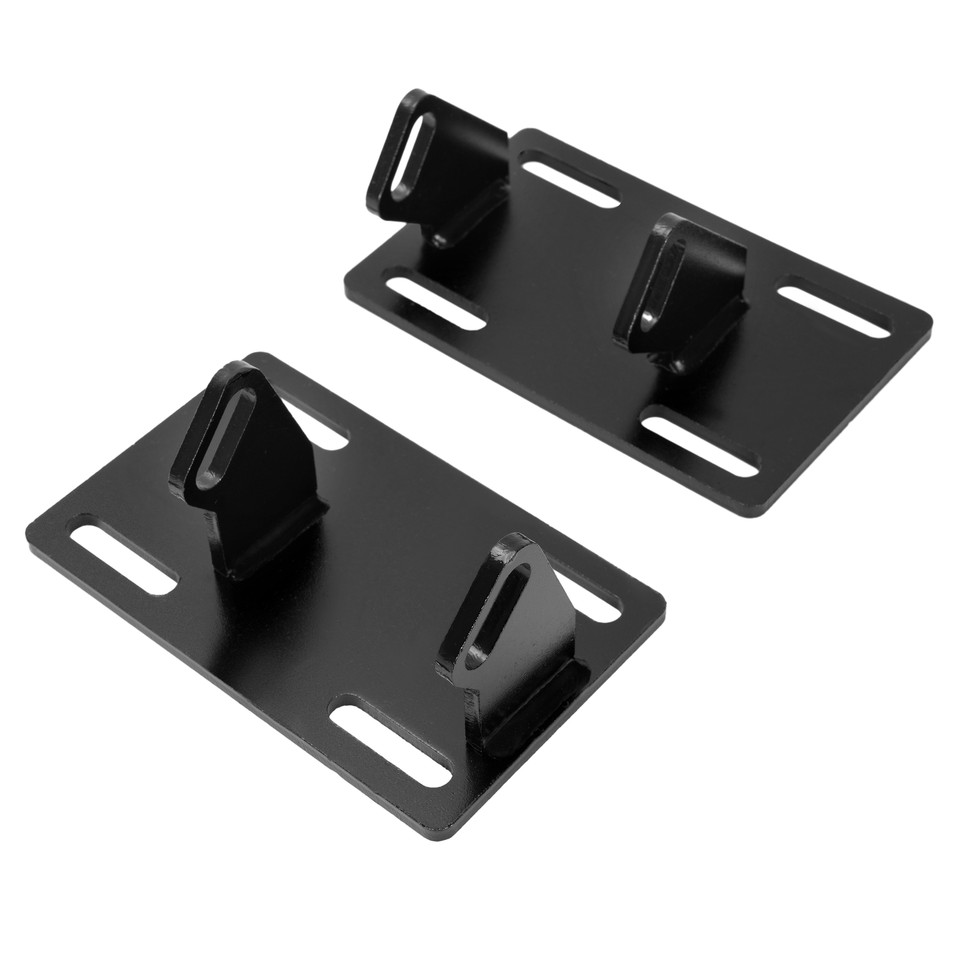 For 82-05 Sonoma S10 Swap Motor Engine Mounts Full Kit LS15 LS1 LS2 LS6 ...