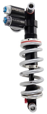 PUSH ElevenSix SS Rear Coil Shock 230 x 57.mm Stroke Sidestack Enduro ...