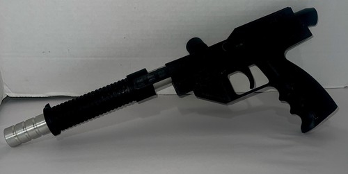 Brass Eagle Tiger Shark .68 Caliber Pump Action CO2 Powered Paintball ...