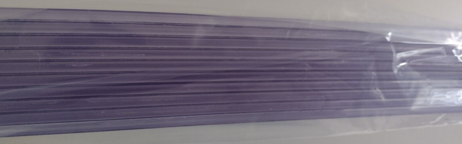 CSP Rigid Pennant Top Load Protector Package of 10 New NIP High Impact ...