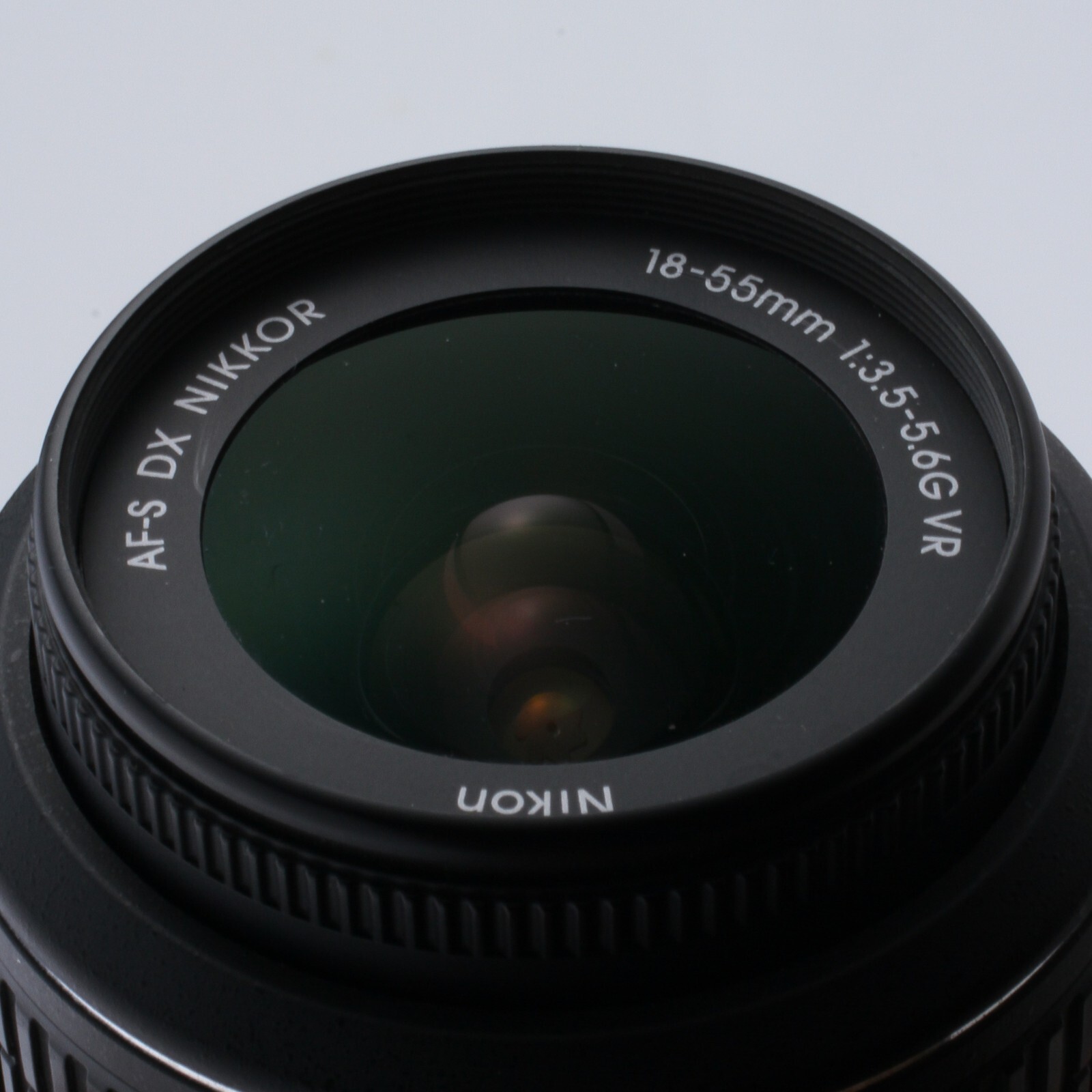 【MINT】Nikon D3200 24.2 MP DSLR+AF-S 18-55mm+55-200mm DX VR lens 5541 ...