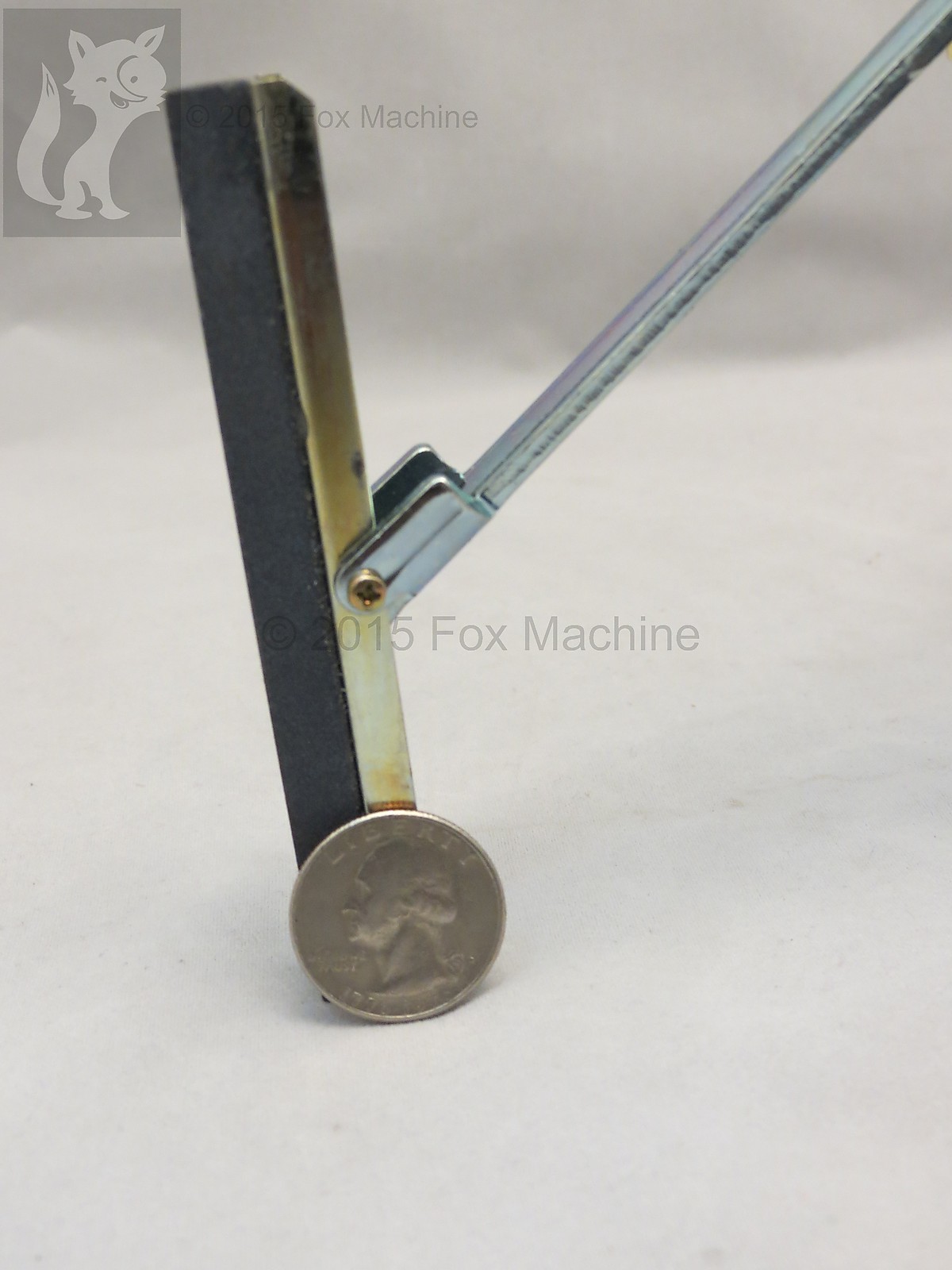 Heavy Duty Cylinder Hone 2" to 7" diameter with 3" long stones 220 Grit ...