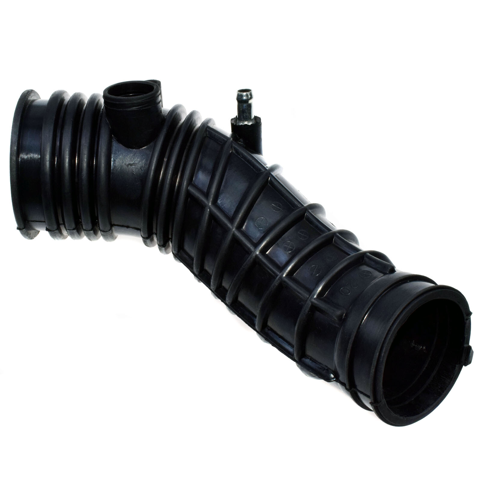 New Air Intake Hose Tube 17228-RAA-A10 Fit For Honda Accord 2006 2007 2 ...