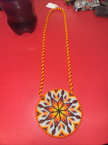 Native Design Medallion | eBay