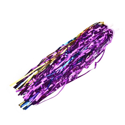 Laser Streamer Child Childrens Bike Streamers Accessory Kids Handlebar ...