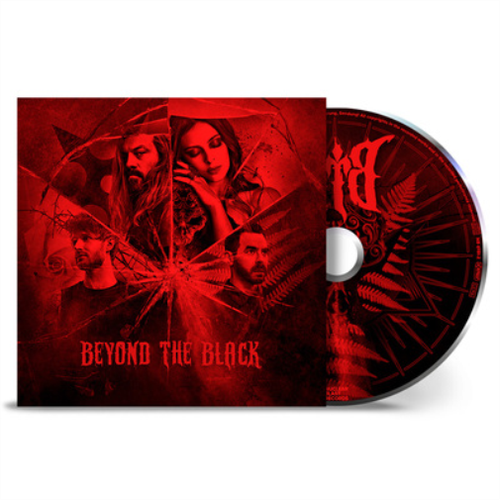 Beyond the Black Beyond the Black (CD) Album 4065629615123 | eBay.de