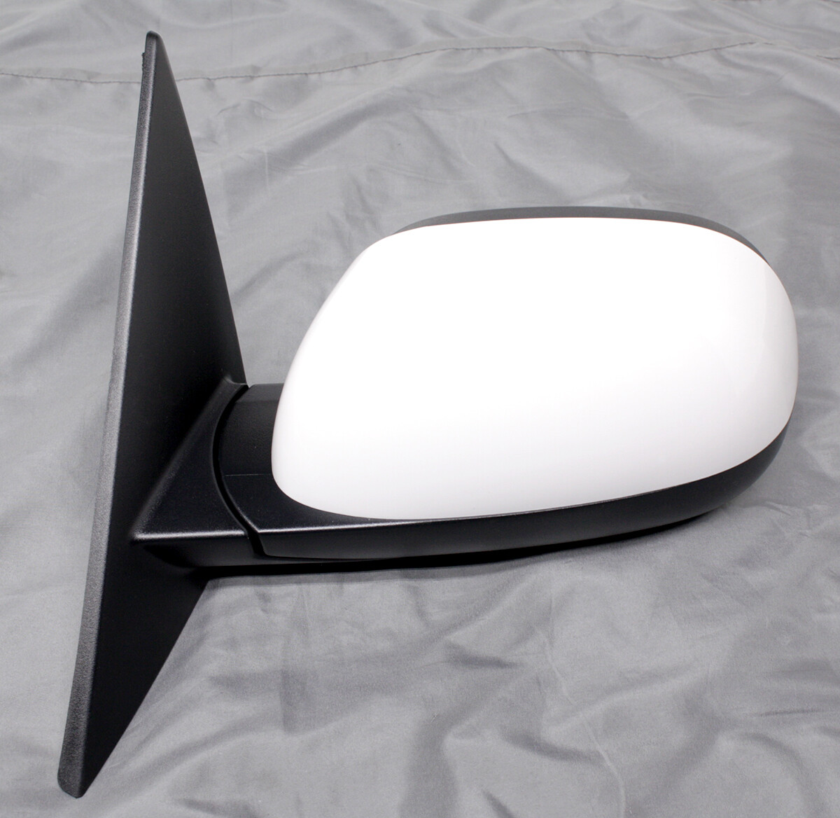 87610-B2510 OEM Unpainted Kia Soul Left Driver Side Exterior Mirror | eBay