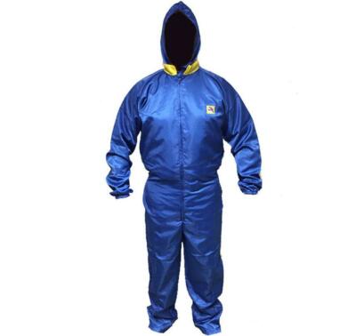 Glasurit Anti Static Spray Painting Suit Overalls Protection Automotive ...