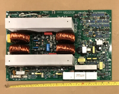 Power PCB 572-V6K0-13F Board VGD HV 6K PSDR V1.3 | eBay