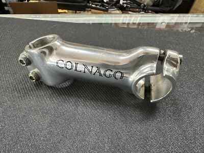 Stems - Colnago Stem - Nelo's Cycles