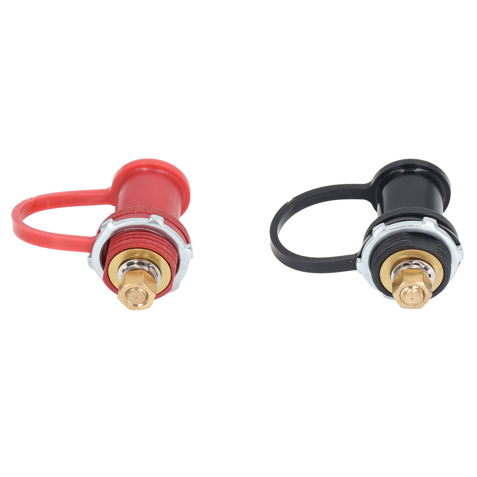 Battery Charger Post 3/4in Stud Battery Charger Terminal Prevent Cables ...