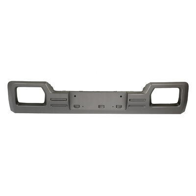 OEM NEW GENUINE GM Front Bumper Skid Plate 2014-2015 GMC Sierra 1500 ...