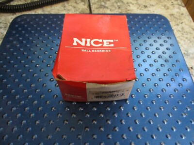 NEW NICE BALL BEARINGS BOX OF 10 5327VMF53 | eBay
