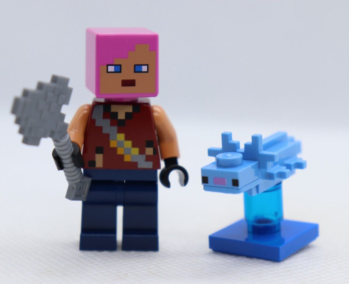 Minecraft Steve Hunter Skin