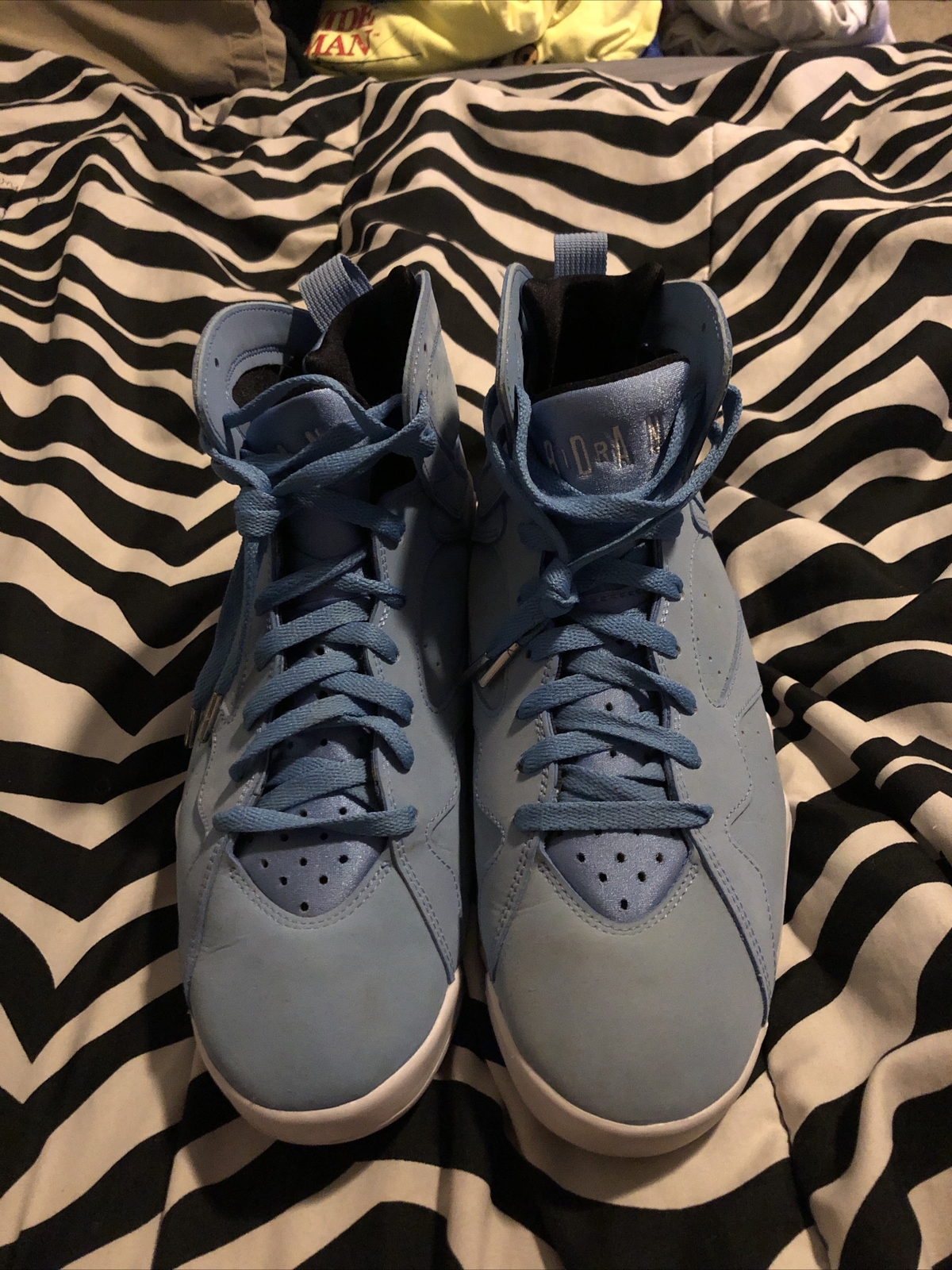 jordan 7 pantone - Gem