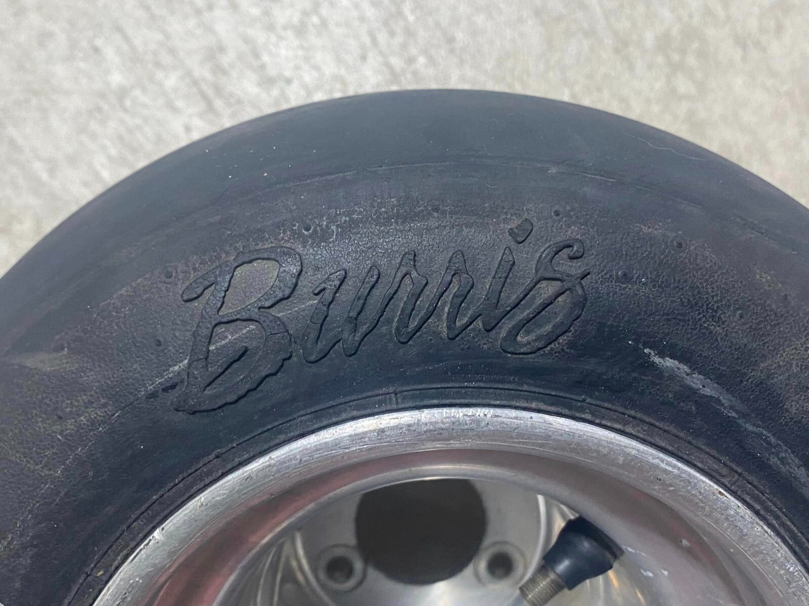 1+BURRIS+SS33A+11+.10-6+Tire+Wheel+Go+Kart+racing+Cart+Drift+Trike ...