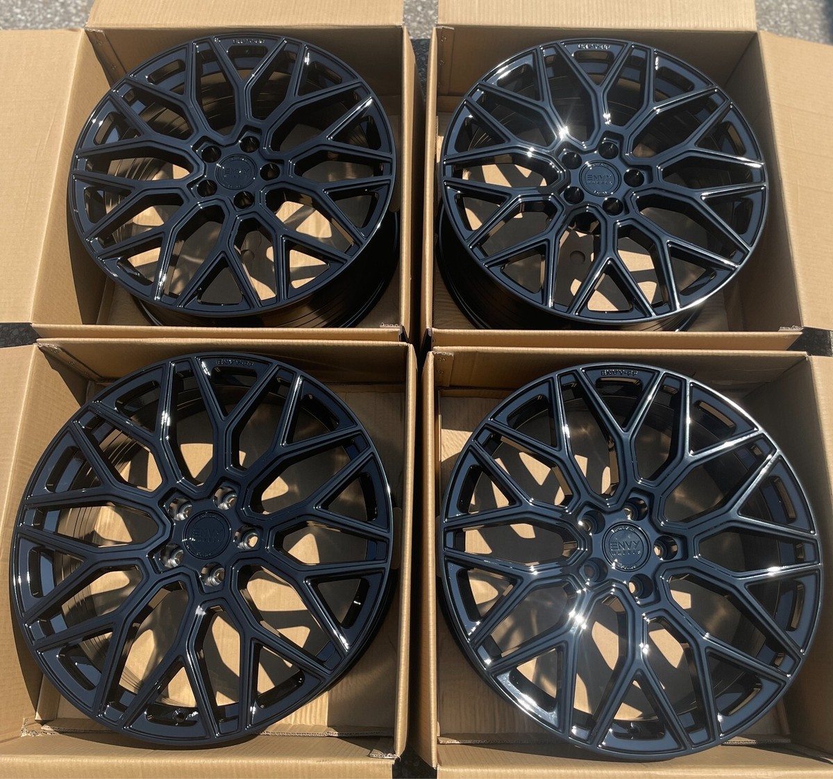 2015 Ford Explorer Custom Wheels Shop Ford Explorer Wheels
