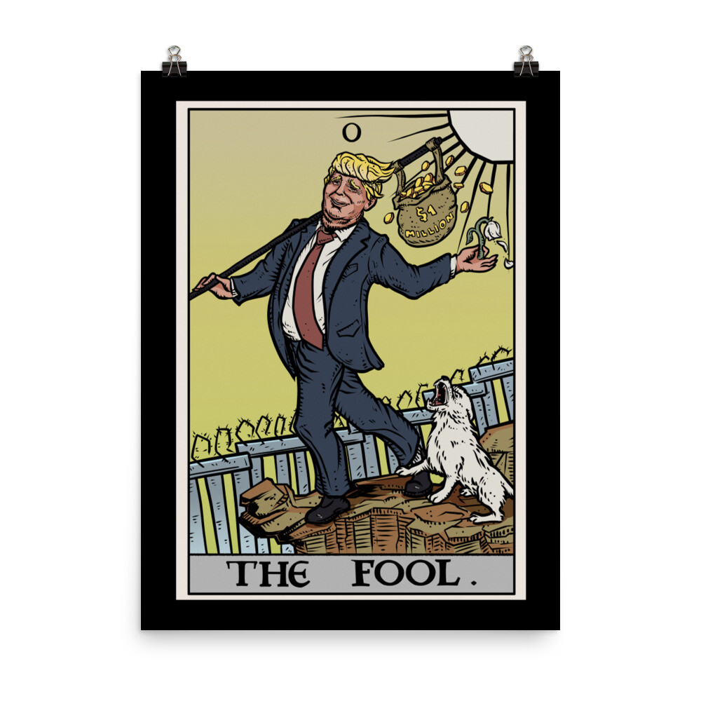 FARK.com: (13665796) Nothing will calm skittish financial markets quite ...