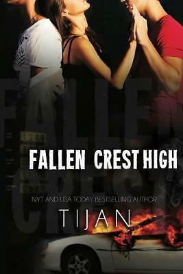 Fallen Crest High by Tijan (2019, Trade Paperback) for sale online ...