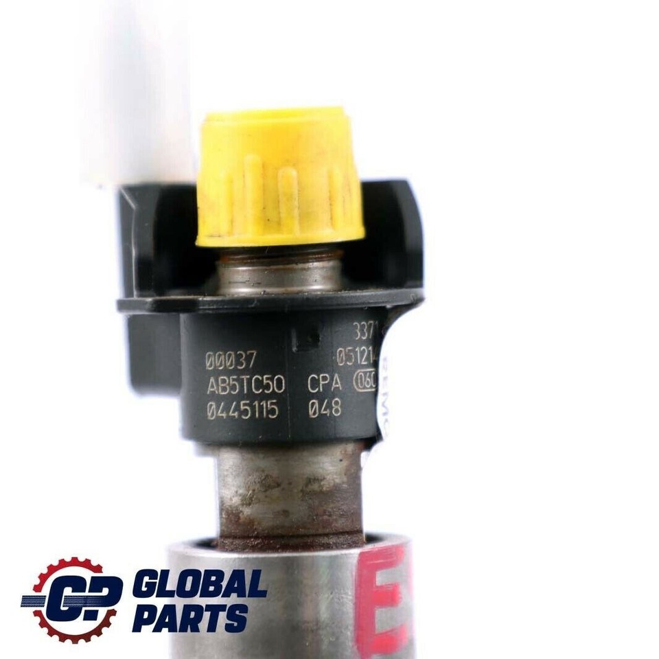 BMW E60 E61 E65 X5 E70 X3 E83 E92 E93 Injector Diesel M57N2 7792721 ...