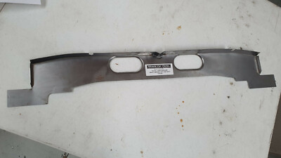 Ford Falcon XW-XY Lower Radiator Support Repair Section | eBay Australia