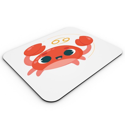 Tapis de Souris Cancer Signe du Zodiaque astrologique Illustration | eBay
