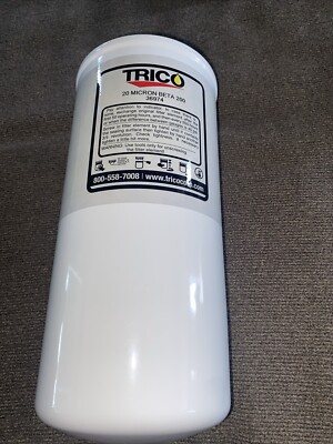 Trico Filter 20 Micron Beta 200, 36974 | eBay