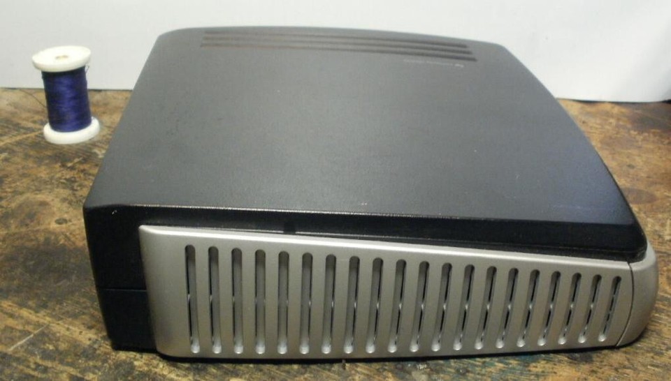 Mini PC HP Compaq t5000 Nostalgie vintage | eBay.de