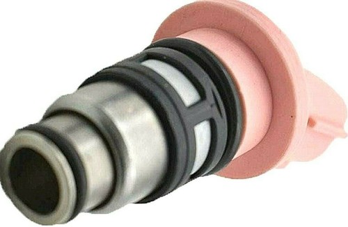 DF A46-H12 16600-73C00 FUEL INJECTOR FOR MICRA K11 100NX ALMERA PRIMERA ...