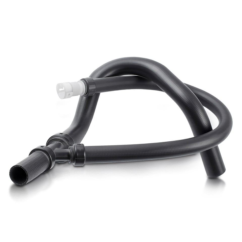 For 2008-14 Chevy.Tahoe Suburban 1500 5.3L - Lower Radiator Heater Hose ...