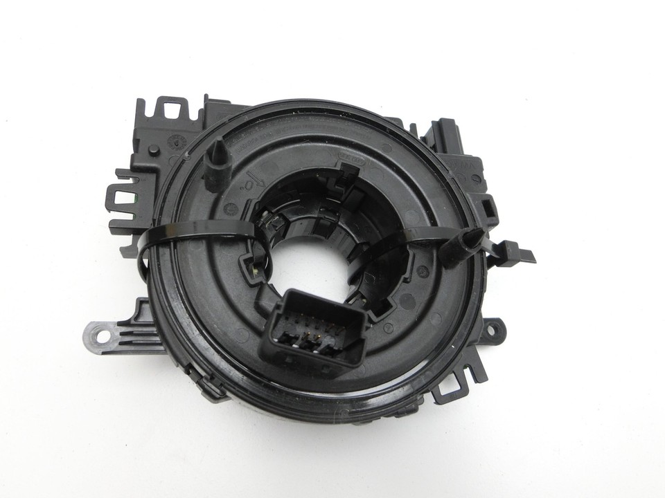 Airbag Slip Ring Clockspring Steering Angle Sensor for VW Golf VII 7 ...