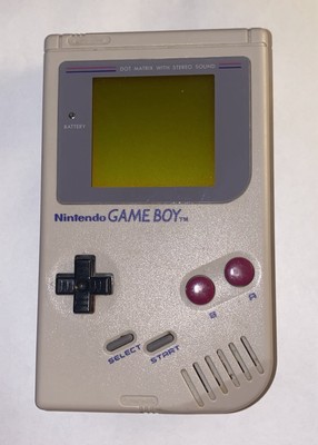 Original Gameboy | eBay