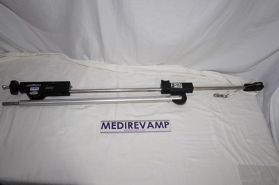 Allen Shoulder Arm Weighless Suspension System Tensioner Traction R-644 ...