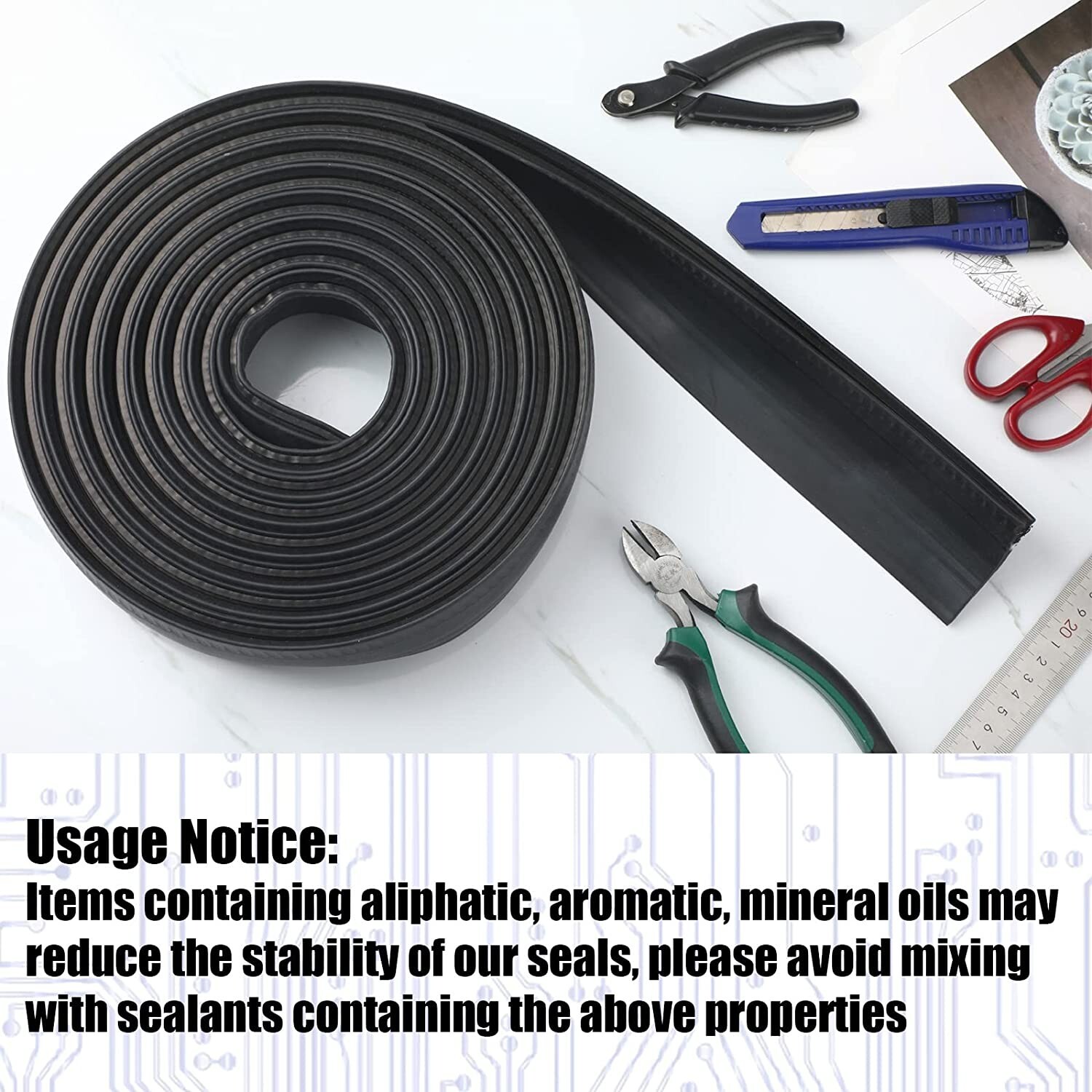 RV Slide-out Weather Seal Replacement Keystone Cougar Springdale ...