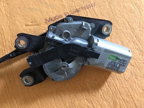 RANGE ROVER EVOQUE REAR WINDSHIELD WIPER MOTOR OEM | eBay