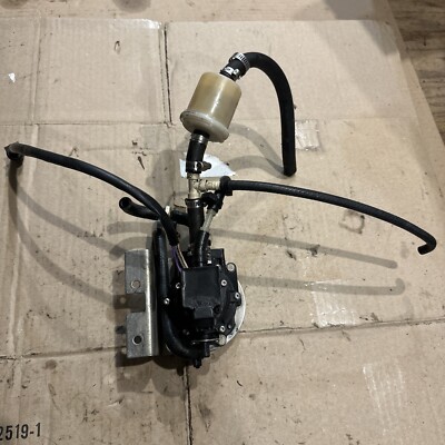 Johnson Evinrude GT GT150 150 175 HP VRO2 VRO 2 Oil Fuel Pump 0174878 ...