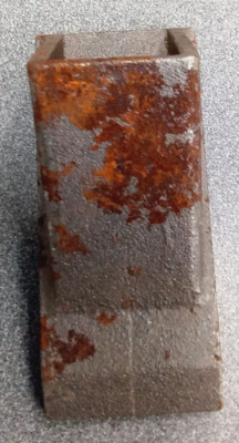 New OEM KIOTI BTB01-00102 Backhoe Bucket Tooth KB2475,KB2485 Older ...