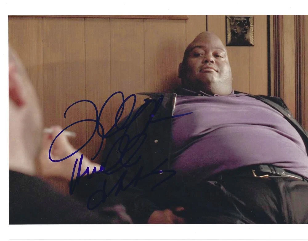 Lavell Crawford