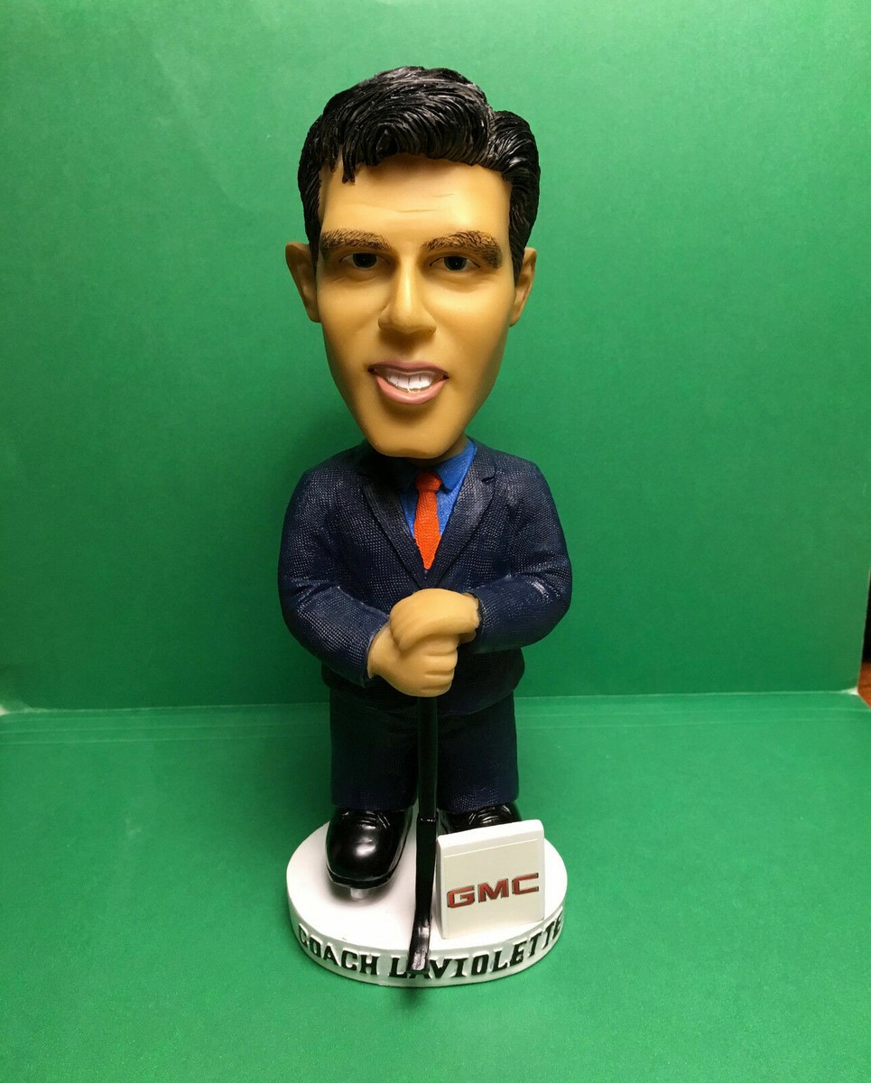 Bald Bobble Head Decade Awards Coach Bobblehead Trophy, Male - 6 Inch ...