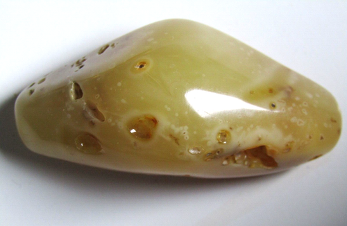 Natural ROUGH YELLOW Baltic Amber Stone 23 GRS | eBay Australia