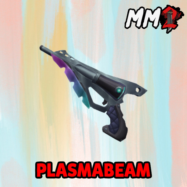 Roblox Murder Mystery 2 MM2 | Super Rare Godly/Chroma Knives and Guns ...