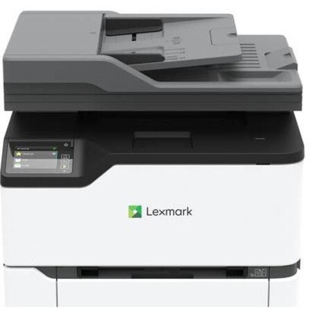 Lexmark CX431adw Color Laser Multifunction Workgroup Printer for sale ...