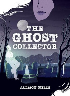 Allison Mills The Ghost Collector (Poche) | eBay