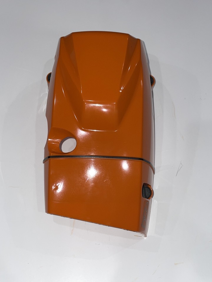 STIHL OEM CYLINDER TOP COVER 1140 080 1639 FOR MS362 MS362C MS400 ...